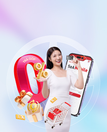 Giới thiệu về các chương trình trả góp tại SeABank